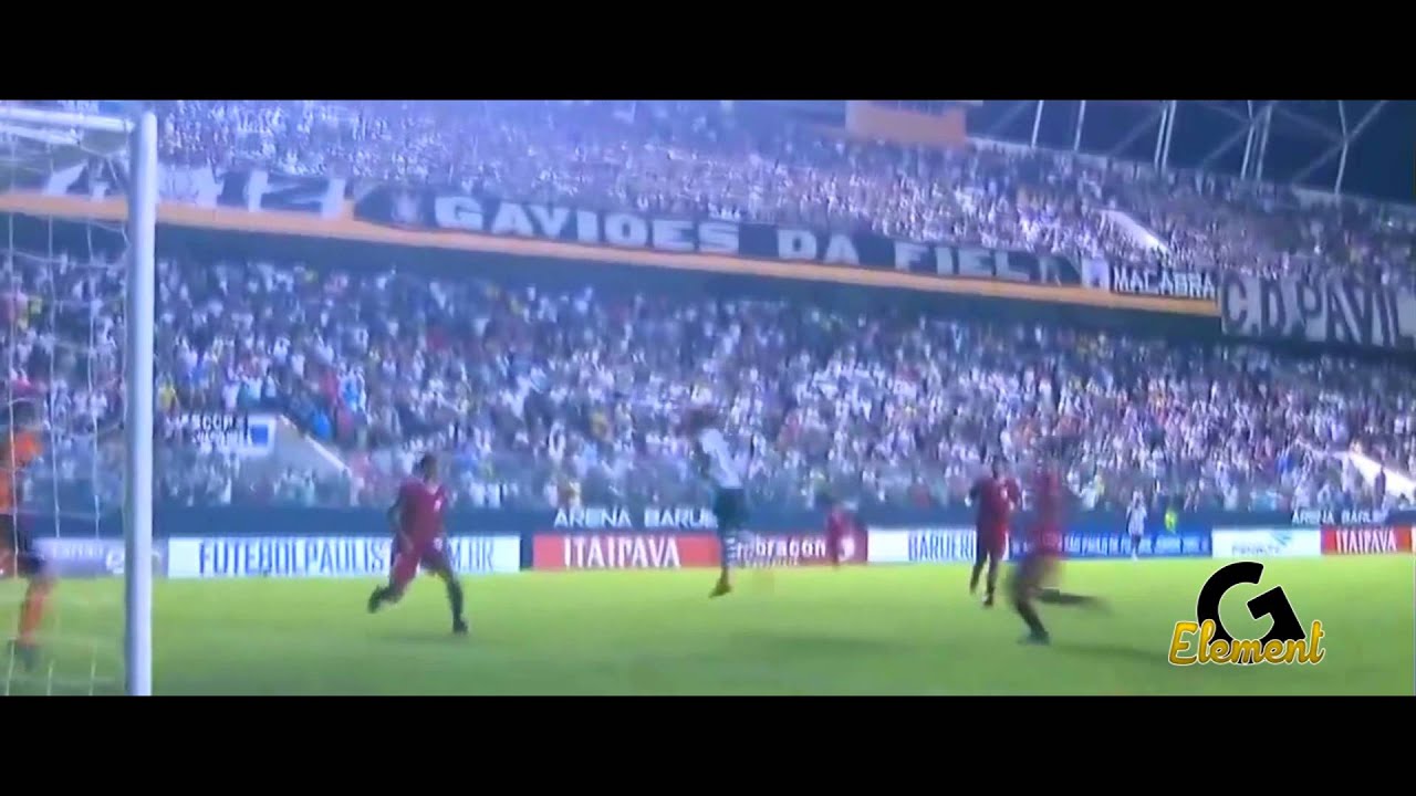 Matheus Cassini Goals & Skills Corinthians 2014-2015 |HD| - YouTube