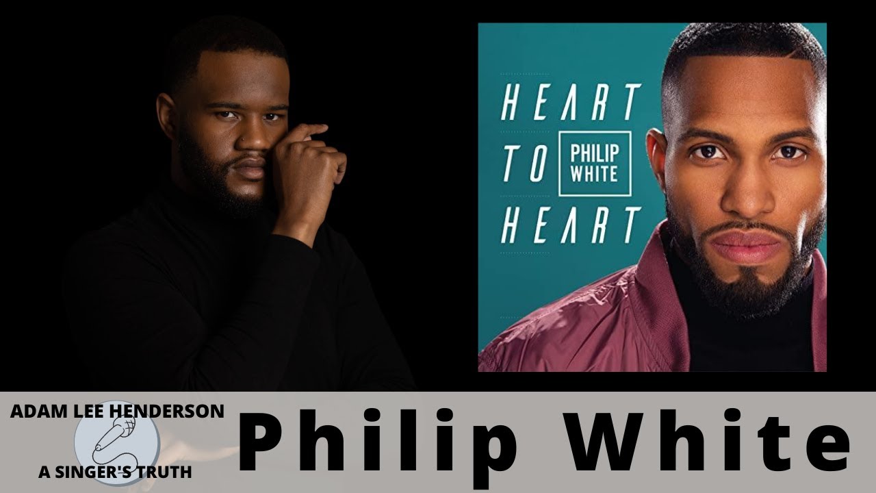 A SINGER’S TRUTH // Philip White // His song, His story & His truth ...