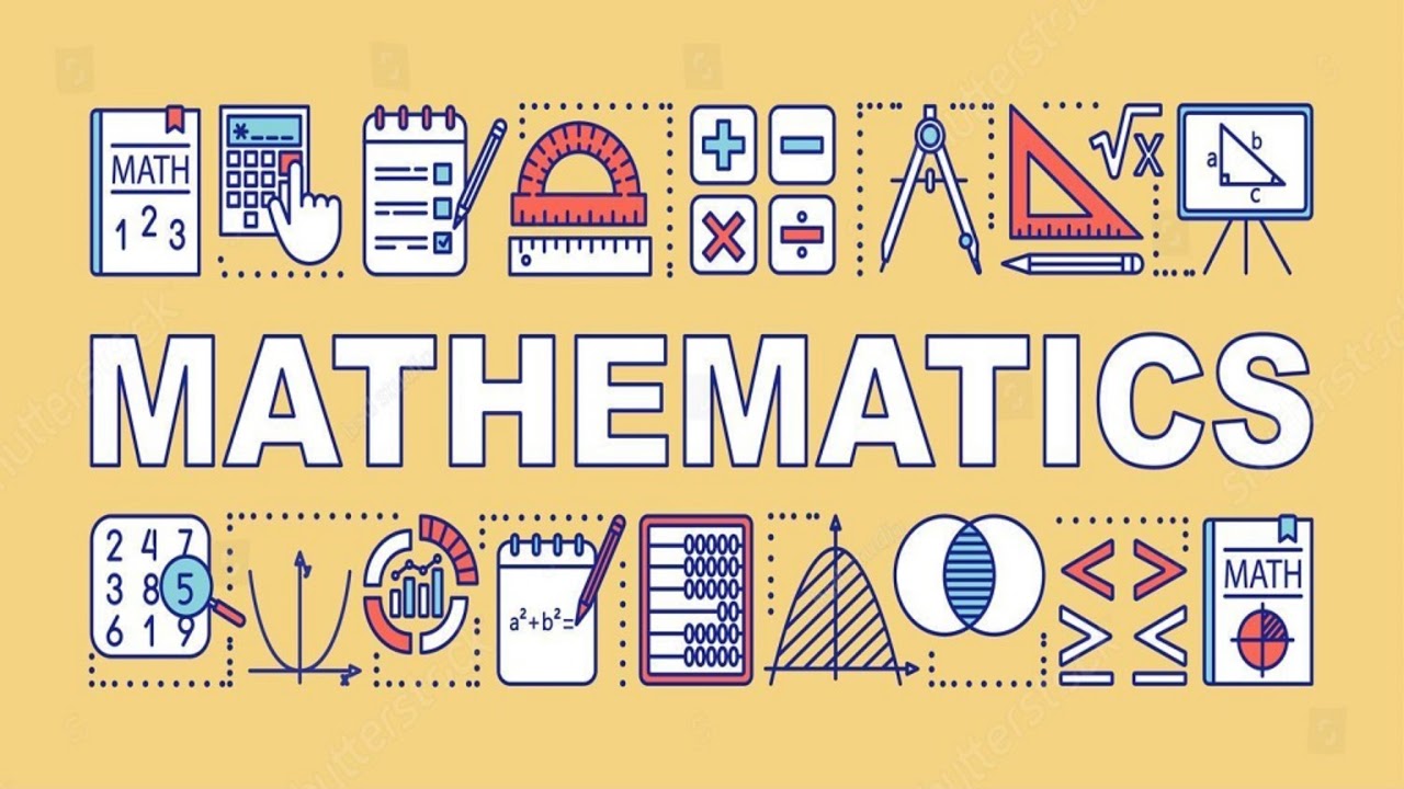 Swastik Mathematics Live Stream - YouTube