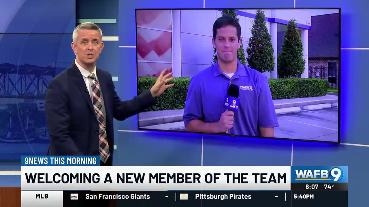Matt Venezia joins 9News This Morning! - YouTube