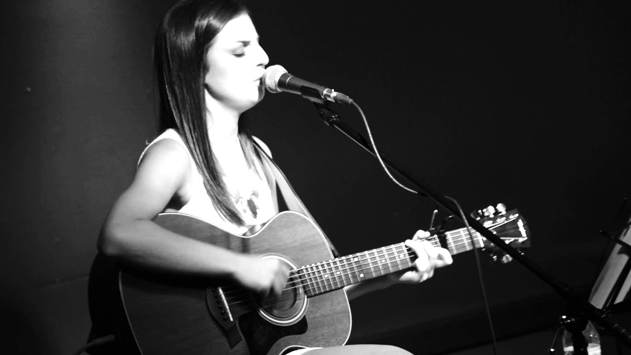Live And Local Acadiana - Kristen Foreman playing at Scandals Nite Club ...