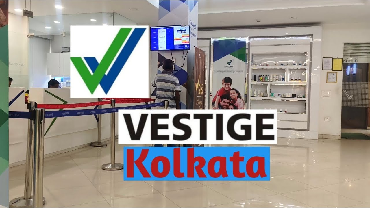 Vestige Kolkata Head Office || 2024 || Company Information , Travel ...