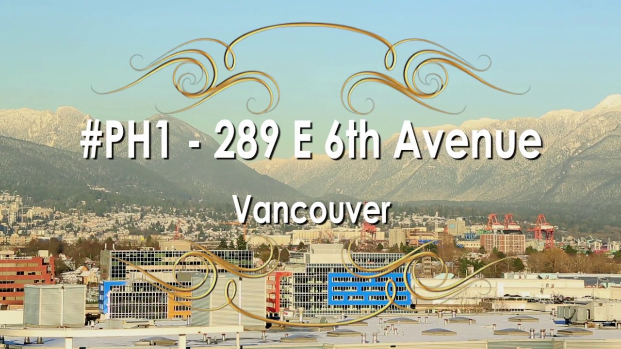 MABEL KO - PH1 289 E.6th Ave. Vancouver - YouTube
