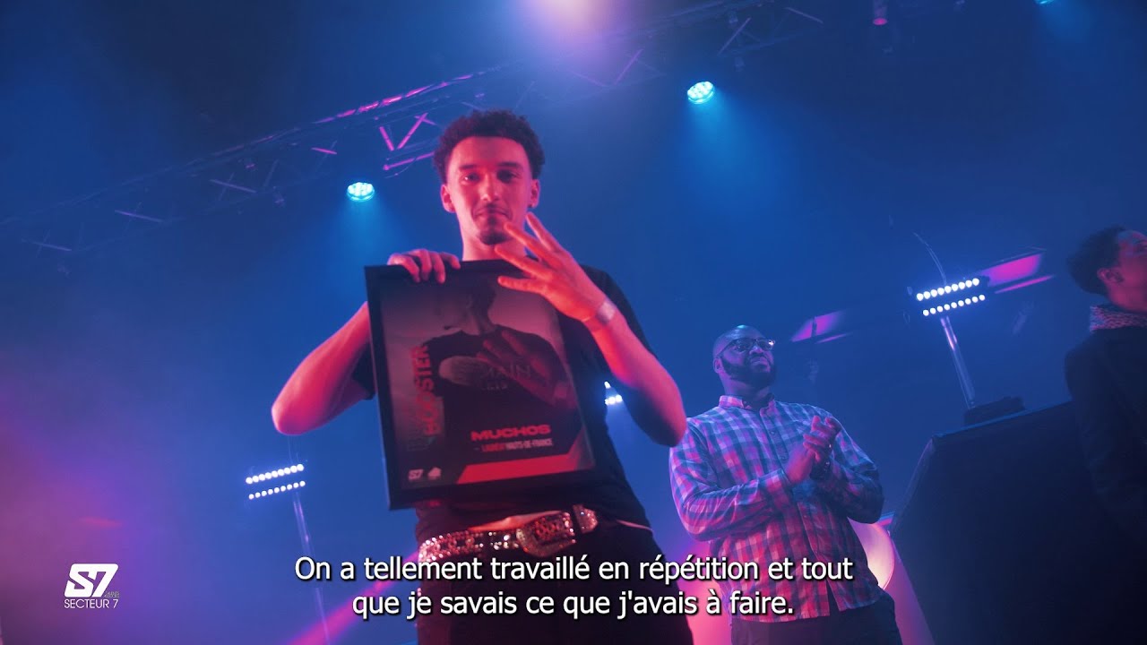 After Movie Finale Buzz Booster Hauts de France 2023 @ Flow Lille ...