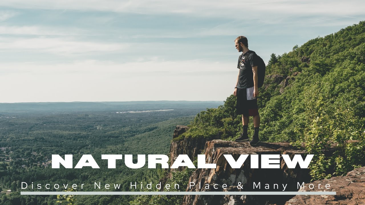 Top Nature Scene Trends You Can't Ignore in 2024 - YouTube