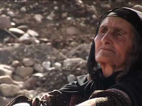 A film on Kurdish Genocide,All My Mothers دایكانی من, by:Zahavi Sanjavi ...
