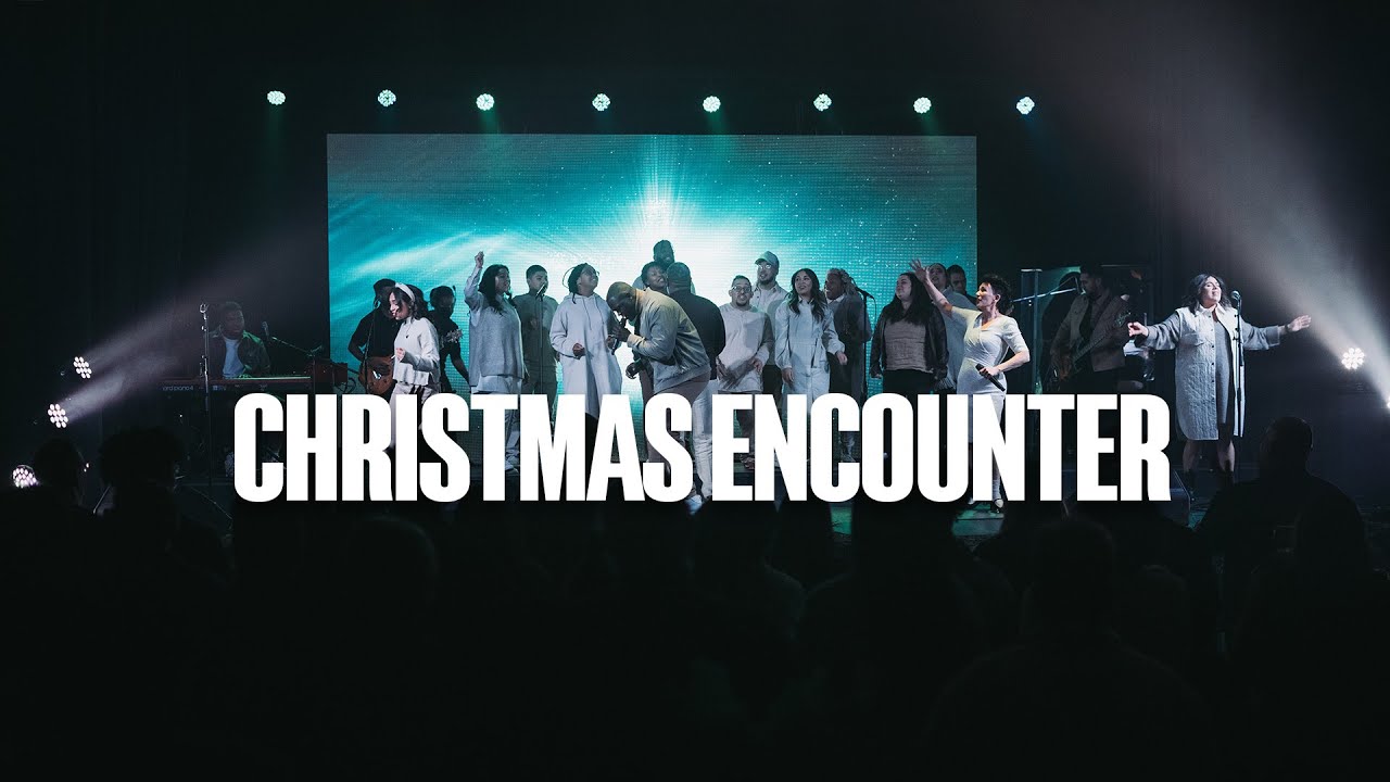 Christmas Encounter - YouTube