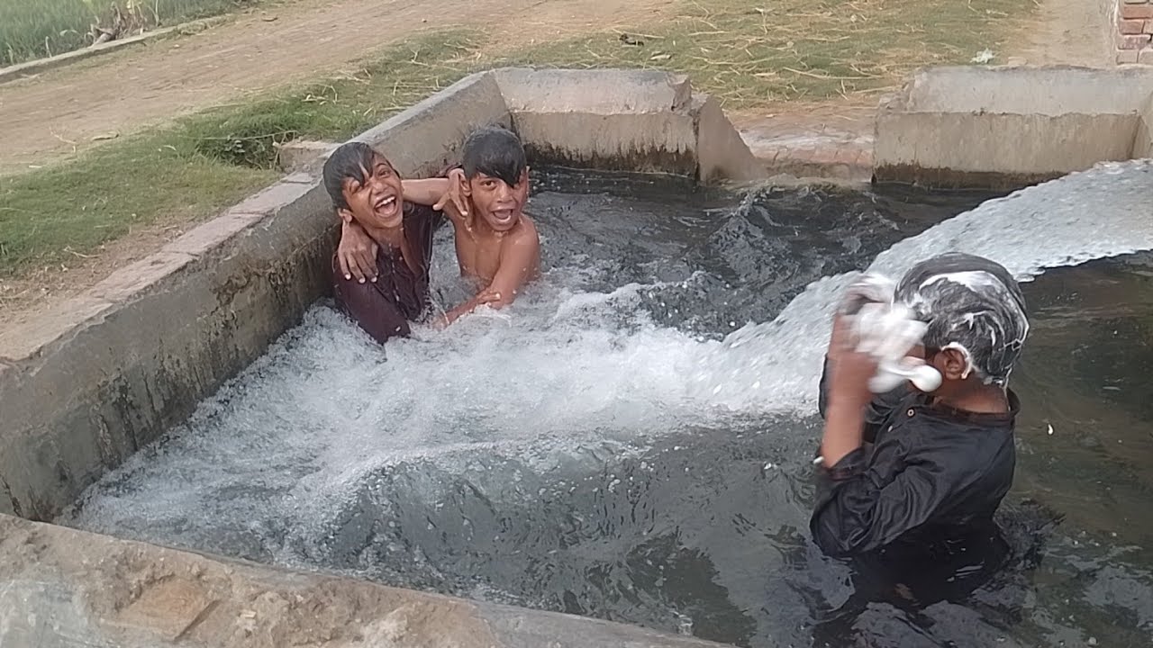 Chal Oye Chakia - YouTube