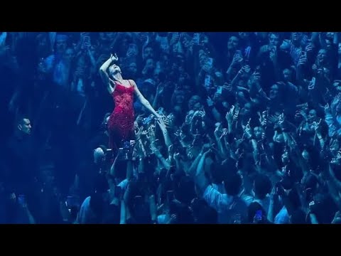 Garden - Dua Lipa ( Radical Optimism Studio Versión) Concept - YouTube