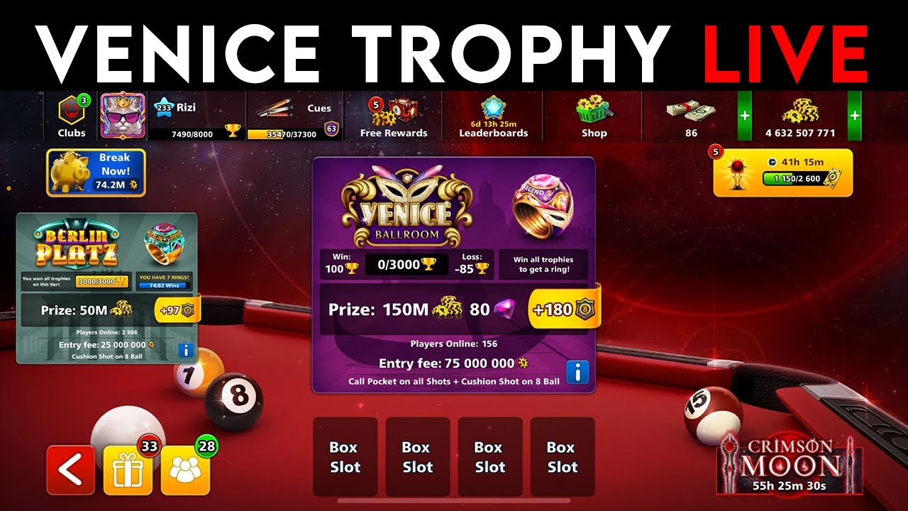 8 ball pool Live Bakchodi with Abdullah 8bp YT - YouTube