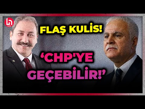 Beklenen Koray Aydın istifasıyla ilgili Hilal Köylü'den çok konuşulacak kulis!