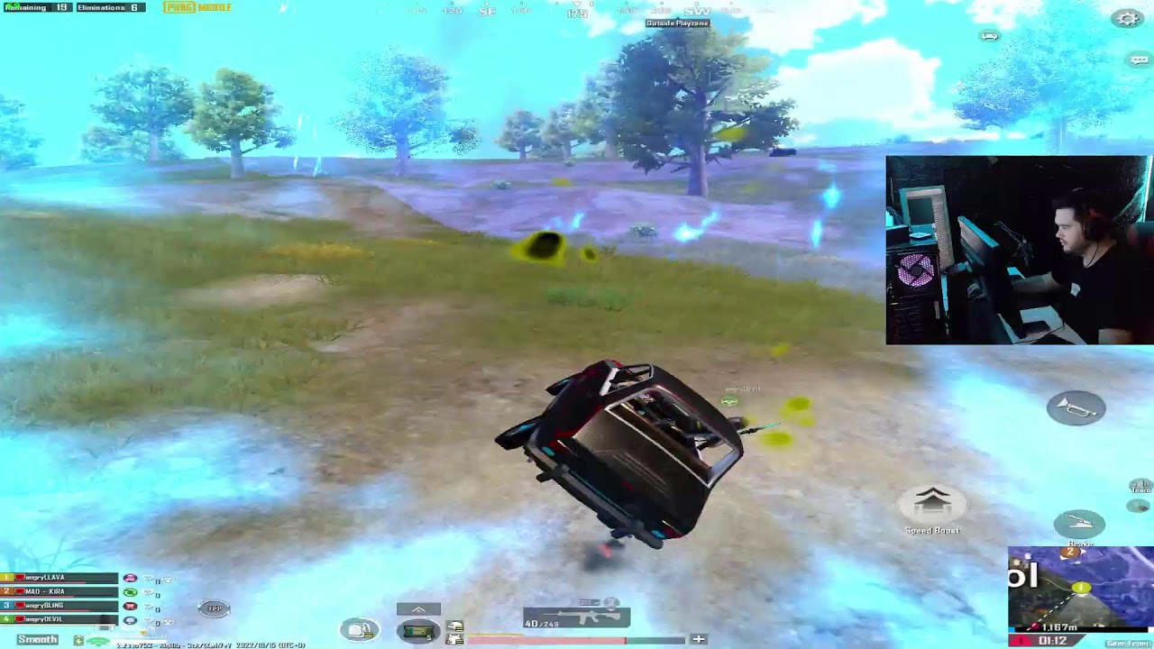NEW SEASON/ RANK GAMEPLAY / NEW TITKOK VIDEO - YouTube