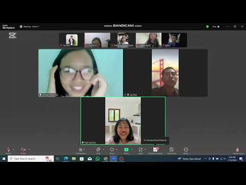 Tr.Eaint & Mai Jasmine - YouTube