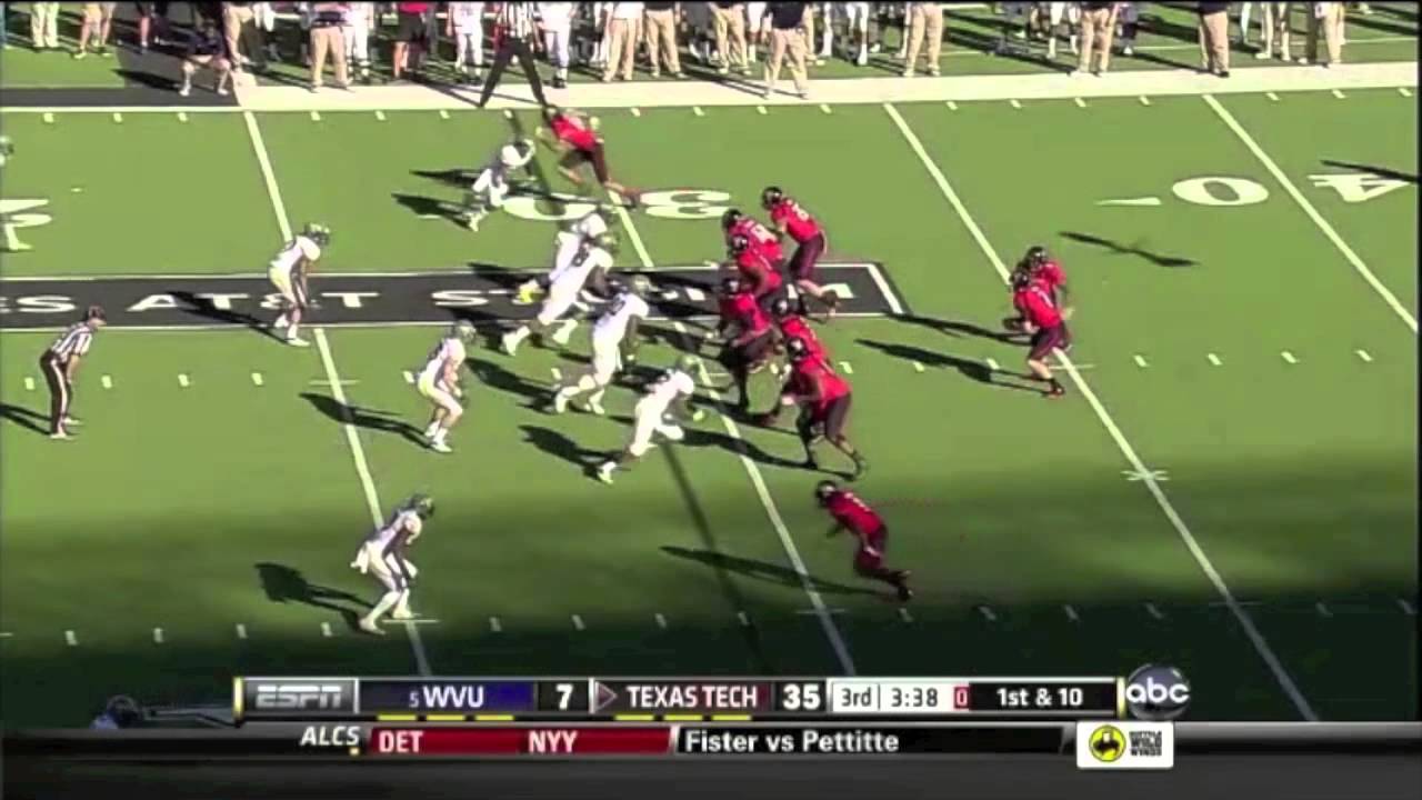 Darrin Moore Highlight Video - YouTube