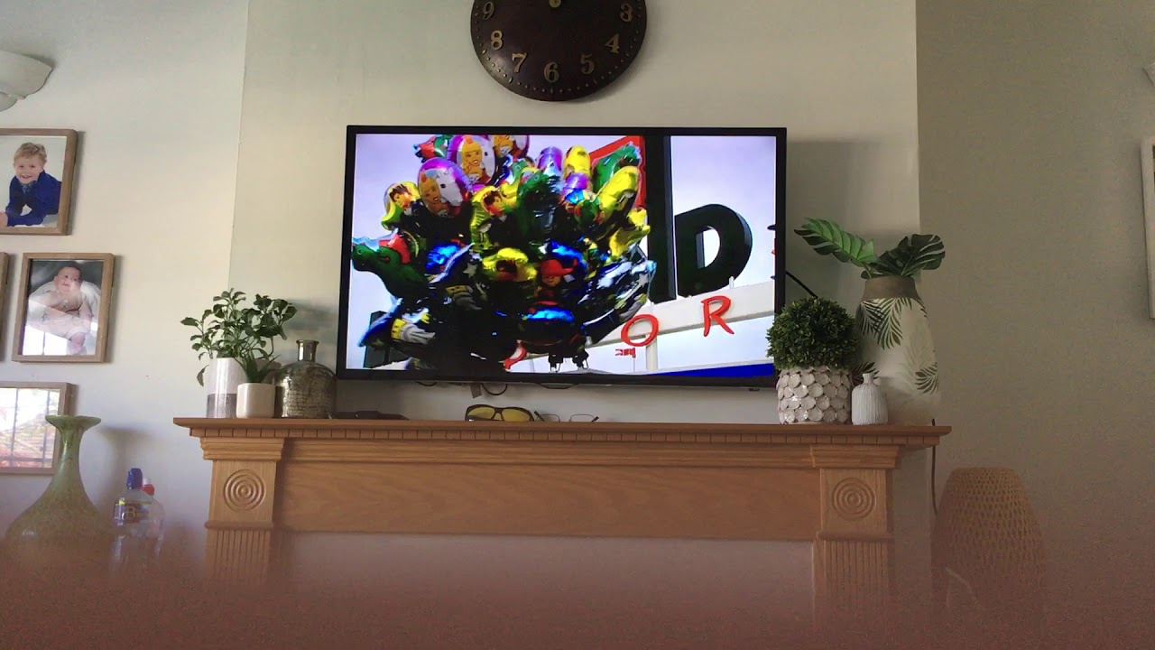 Triple Feature DVD Opening 16 - YouTube