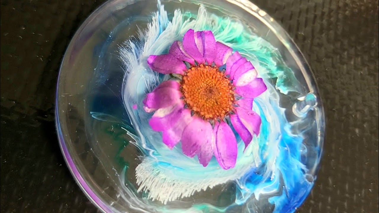 #30 Resin Making Kit For Beginners: Mixing and Creating Beautiful ...