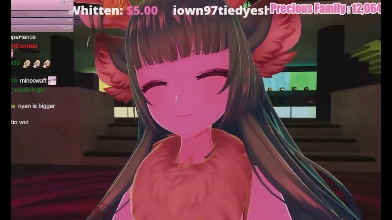 Moose VRChat - YouTube