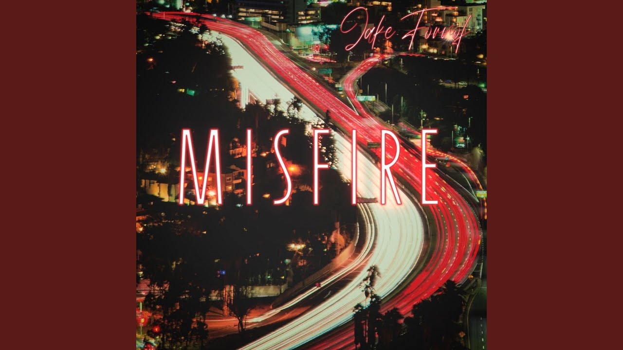 Misfire - YouTube