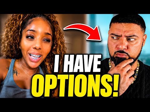 She Tries To Shame Older Men For Dating Younger Women But Forgot This
