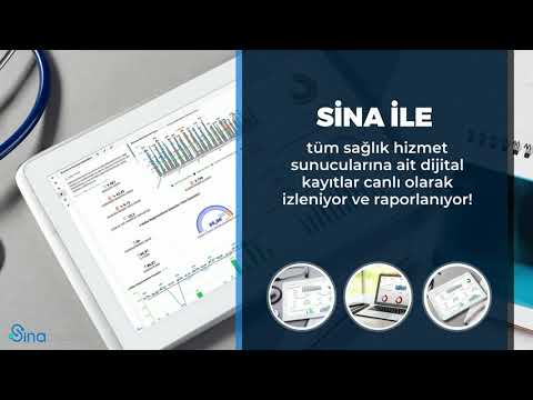 Sağlıkta İstatistik ve Nedensel Analizler (SİNA)