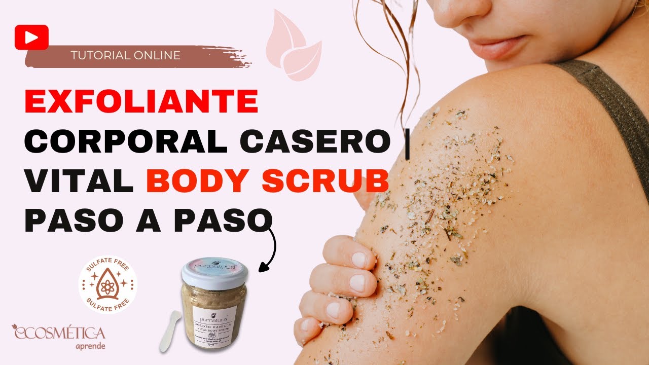 Postel Paso Body Rub