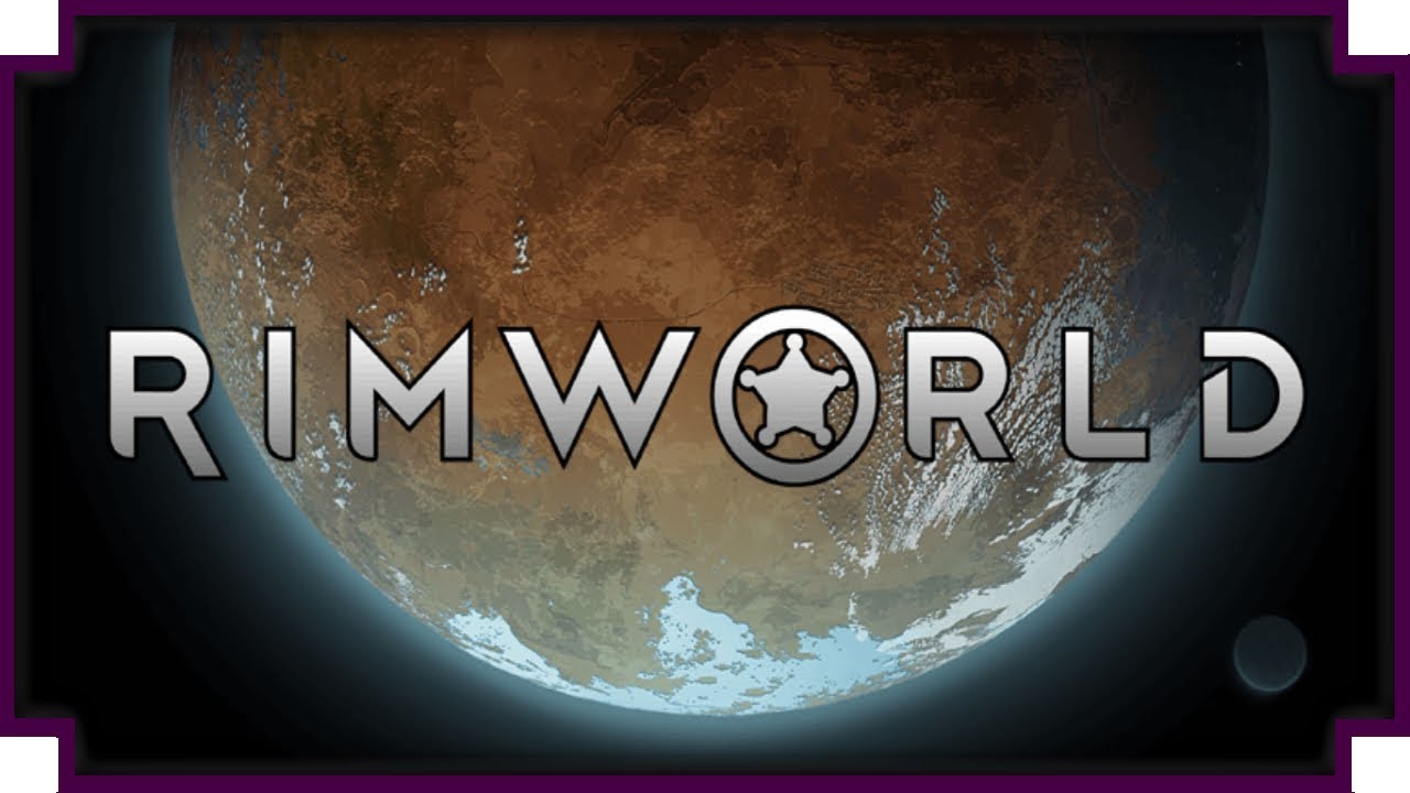 A RimWorld Experiment: Interactive Frenzy (Twitch Toolkit) - YouTube