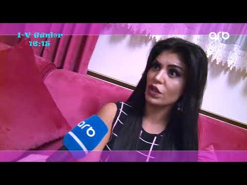 Afaq Aslan: ”Hech bir mugenni ile dostluq etmirem” (Gune davam)