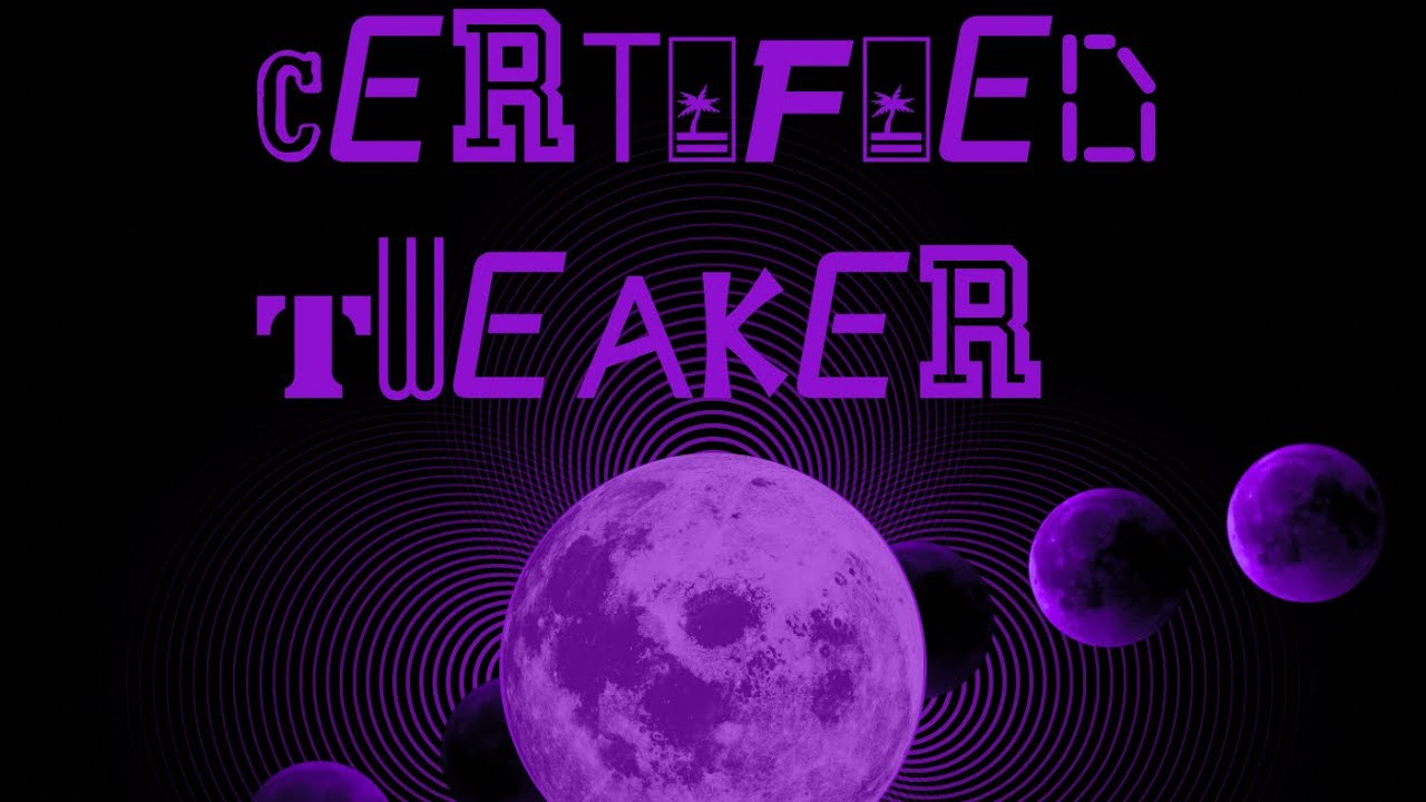 Certified Tweaker Official lyrics-Lil Leek feat Icøn - YouTube