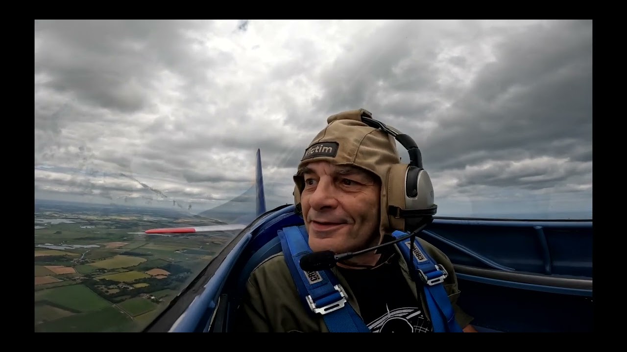 Tim Tarrant HD 1080p - YouTube