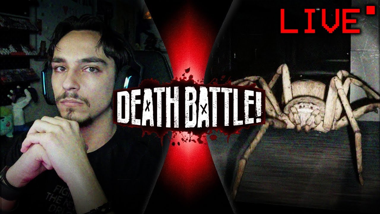 The Stream DOESN'T END Til I KILL IT! - YouTube