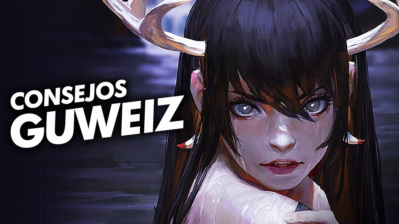 LOS CONSEJOS DE GUWEIZ | THE GUWEIZ's ADVICES - YouTube