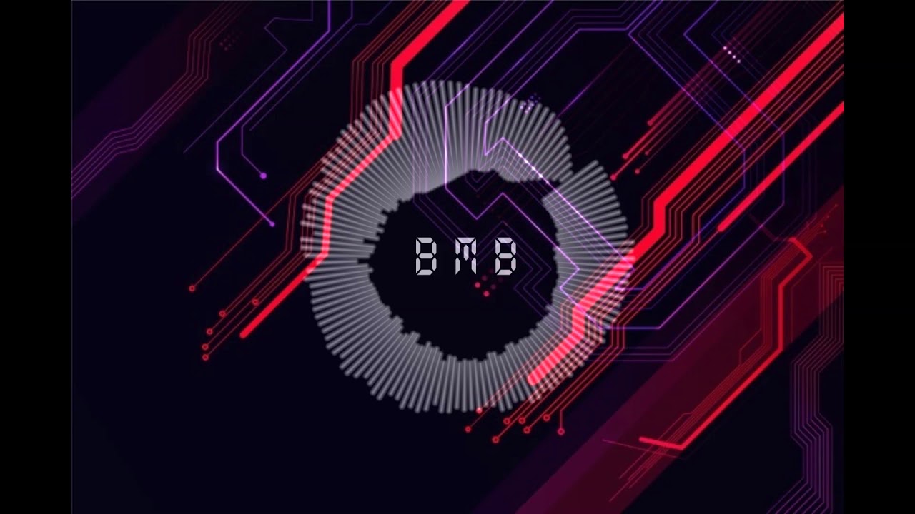 Electro House Beat - YouTube