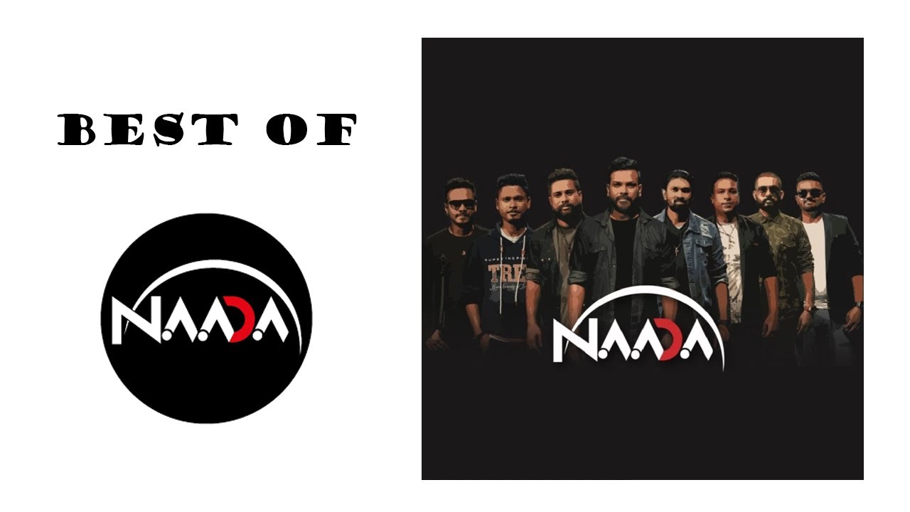 Best of Naada - Band Performances - YouTube