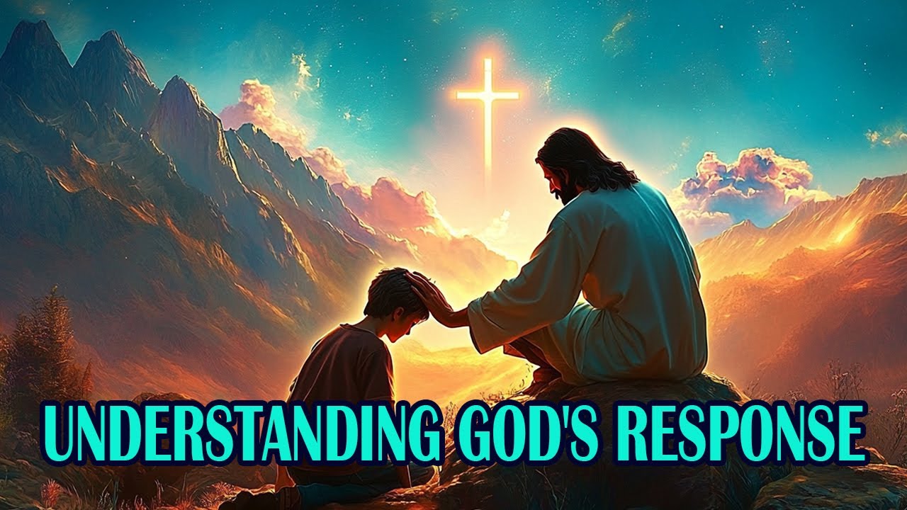 How to Recognize God's Answers in Your Life – Powerful Faith Insights ...
