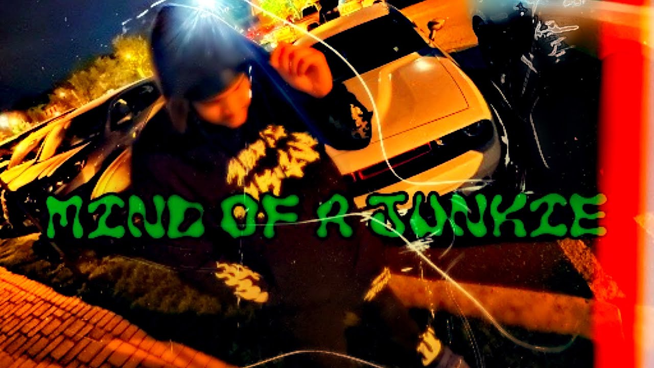 verscettii - “Mind Of A Junkie” (prod.Twinglxks x TrayLockedN) - YouTube