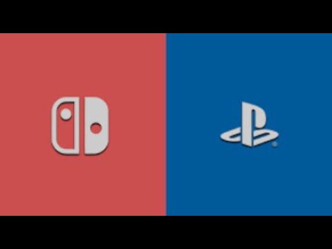 What If Sony and Nintendo Had Merged? - YouTube