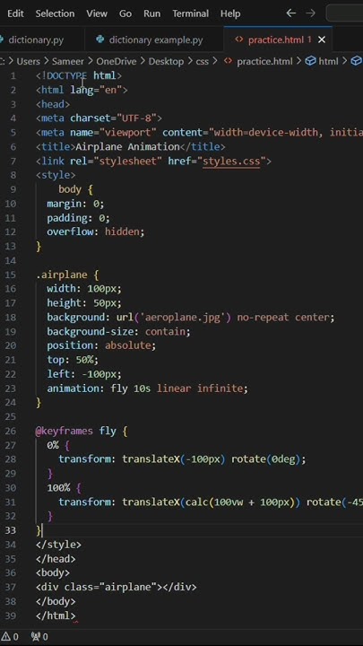 Wait for surprise😱 #codebuddy #lalitupadhyay #codelover #coding #html #css #viralmemes - YouTube