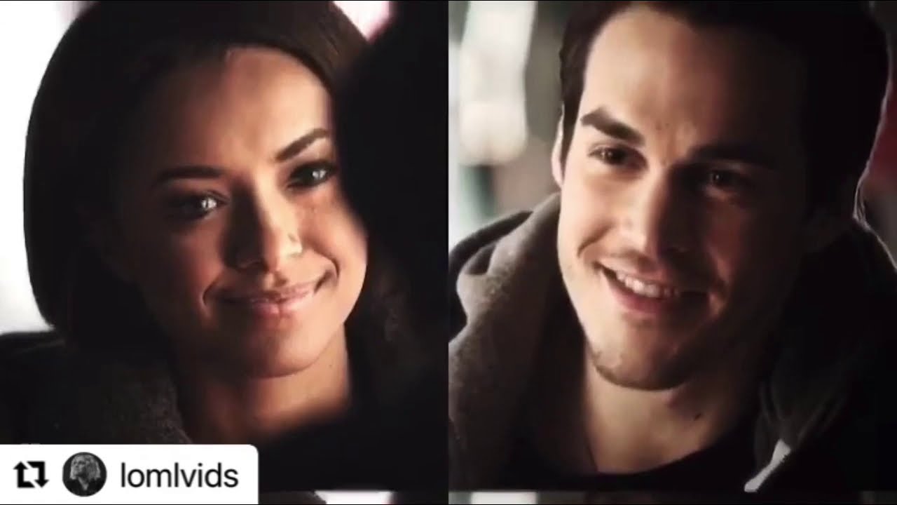 Tvd edits that make me wanna re watch - YouTube