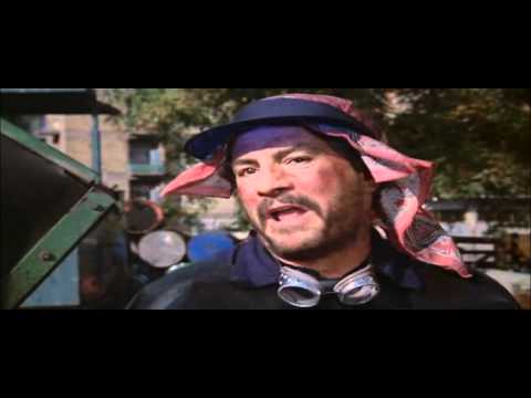 Trailer originale del film Testa o croce (Pozzetto-Manfredi) by ...
