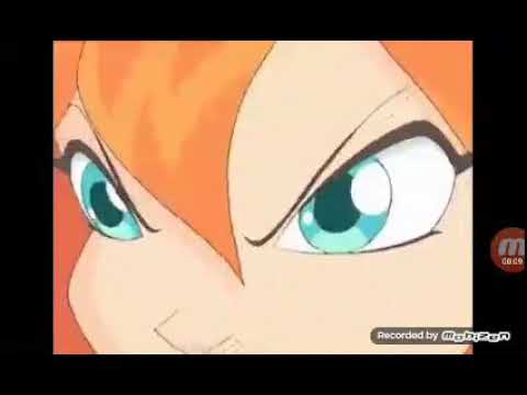 Winx Magix-Bloom ganha seu Enchantix. - YouTube