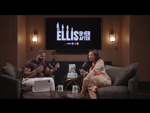 Ellis Ever After Coming to YouTube - YouTube
