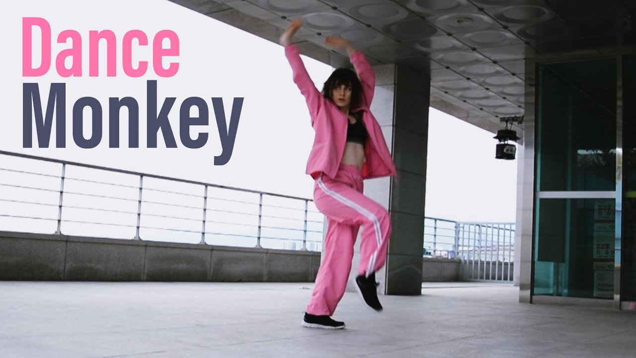 [Dance Monkey] Tones and I | 1Million: Lia Kim Choreography | DANCE ...