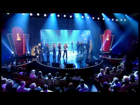 Girls Aloud - Jump (All Time Greatest Movie Songs - 25.03.06) - YouTube