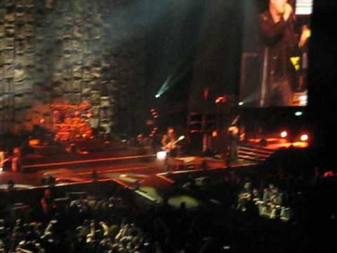 Disturbed - The Light - YouTube