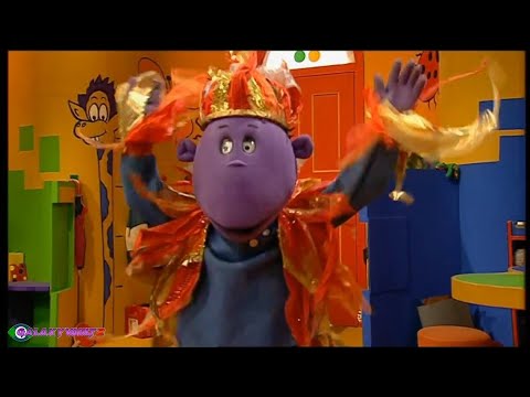 Be Safe With The Tweenies - Fire (50fps HD) - YouTube
