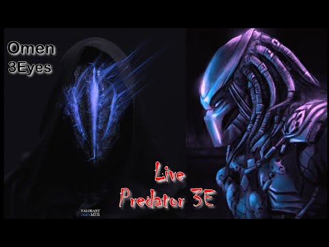 Omen Nightmare | Blood Bath | Omen aur predator ka sangam - YouTube