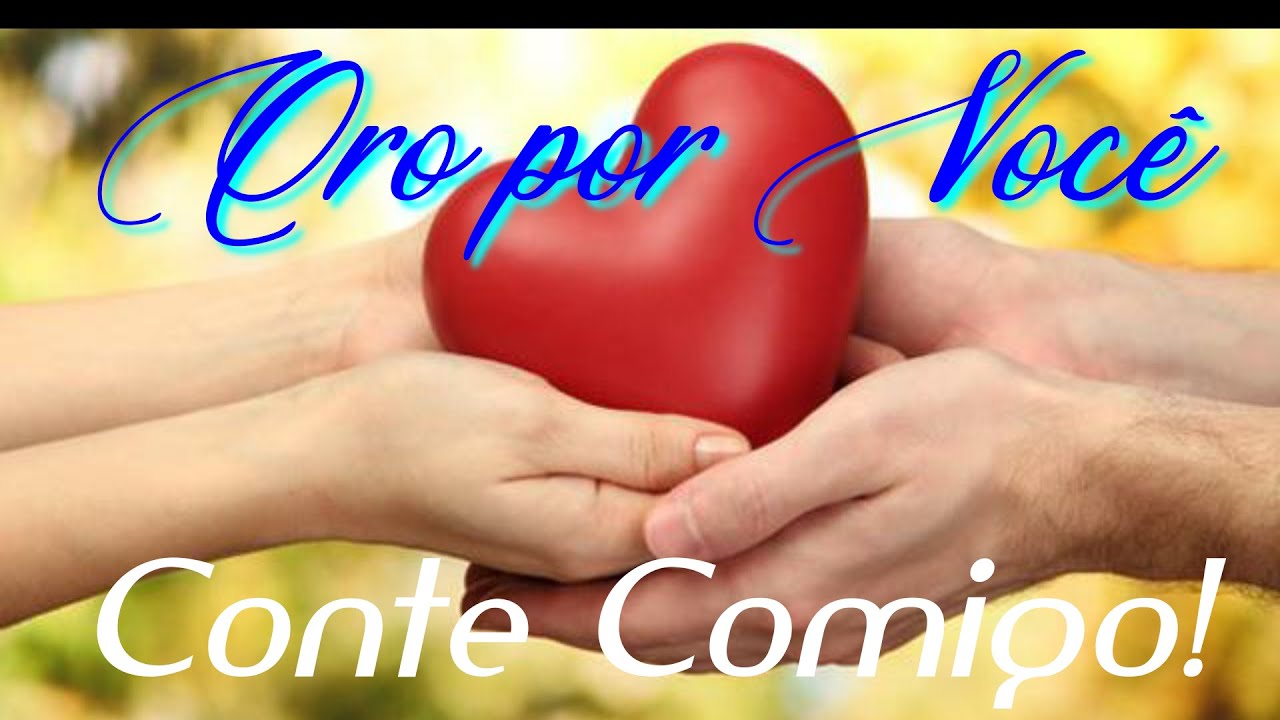 ORO POR VOCÊ - Conte Sempre Comigo - Hino avulso - COVER - YouTube