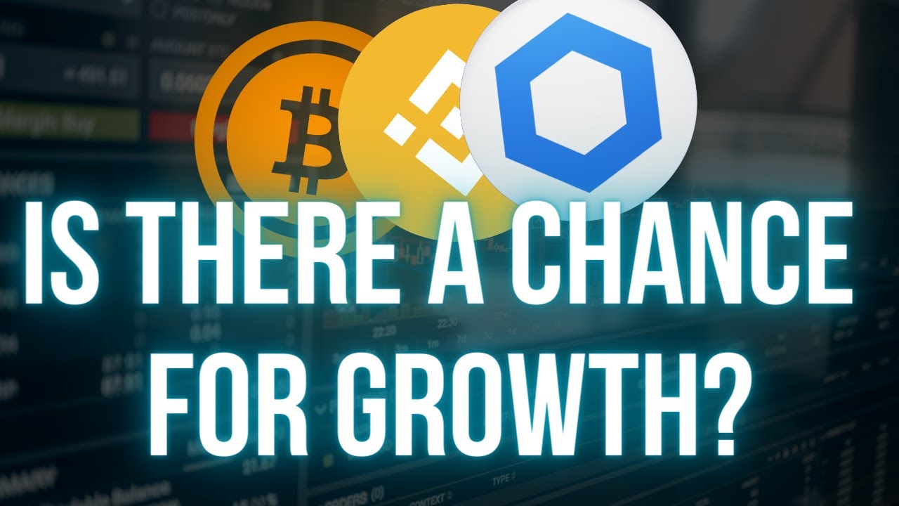 BNB VS LINK - WHO IS RIGHT? BINANCE PLEASE NOT NOW! REVIEW BTC, LINK ...