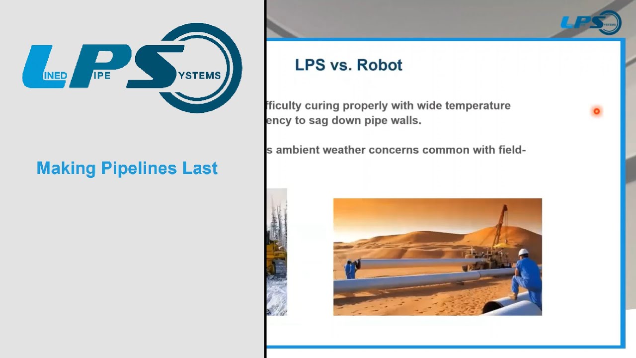 LPS vs. The Rest: Solution Comparison - YouTube