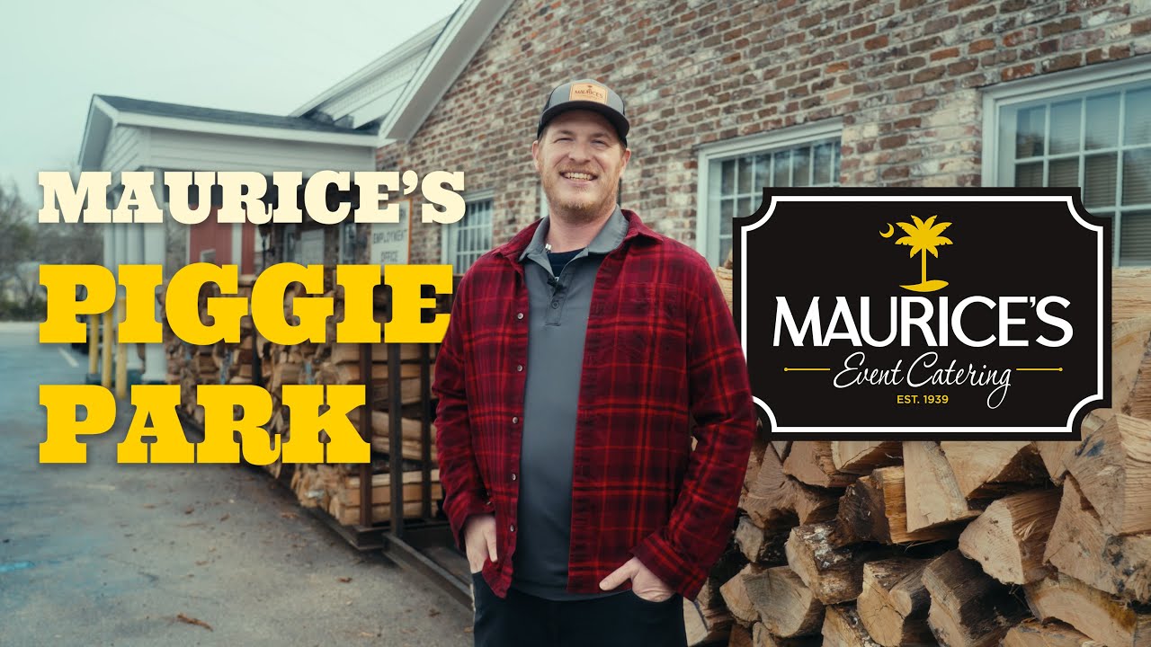 Maurice's Piggie Park Catering - Iconic BBQ restaurant serving South ...